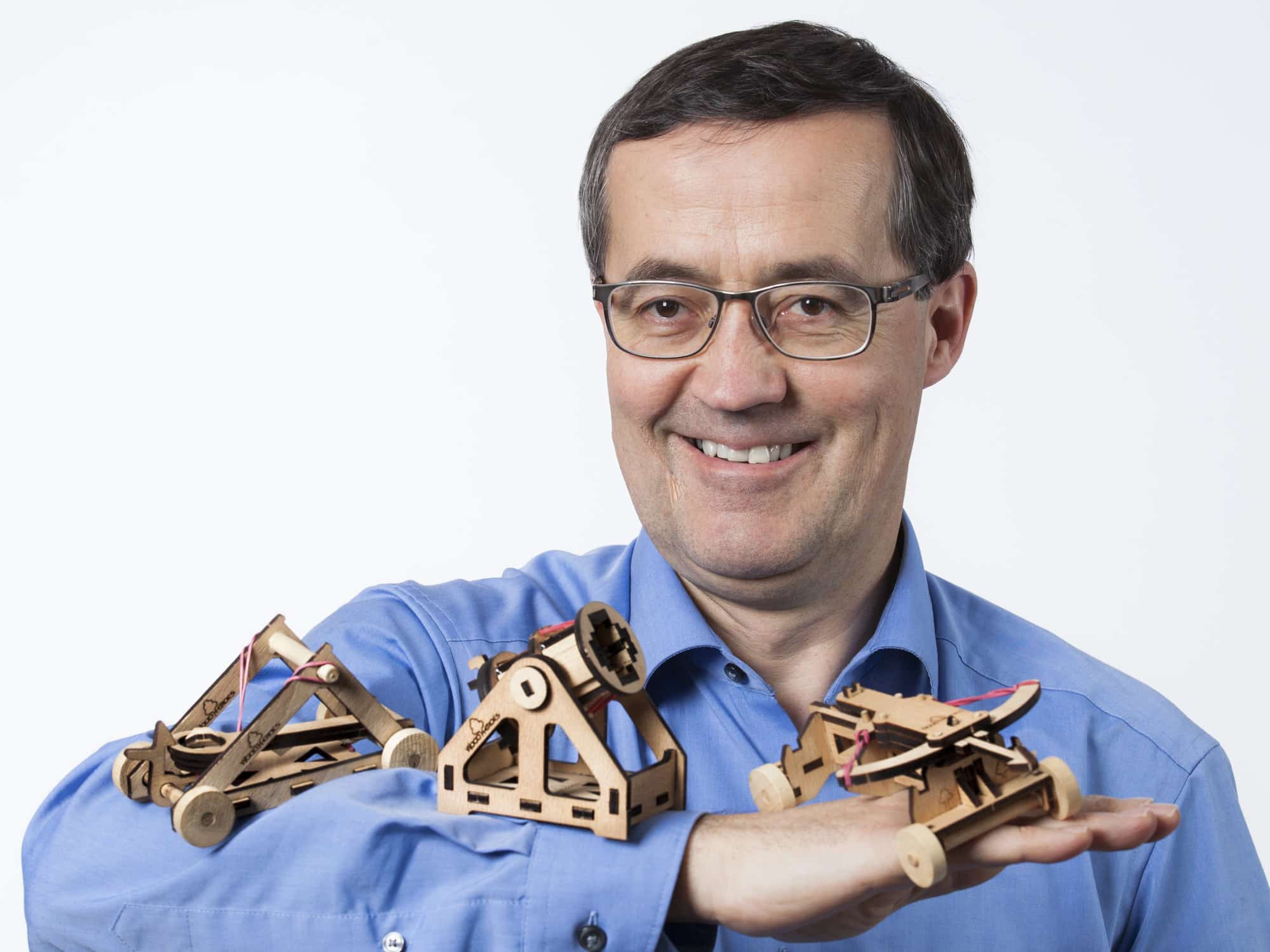 Mit Unternehmernetzwerk die Traumfirma gegründet - BNI - Blog